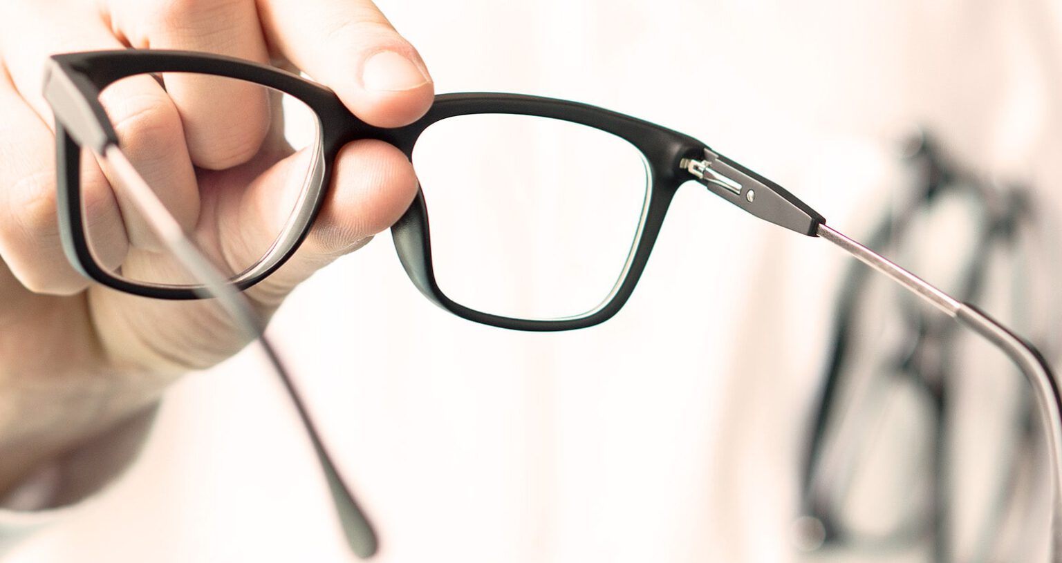 Glasses Fittings | Weston Optical